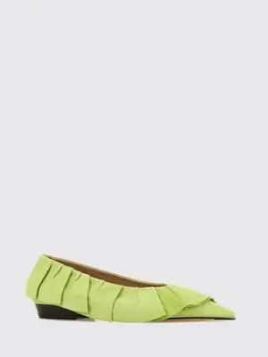 JW Anderson Ballet Pumps Colour