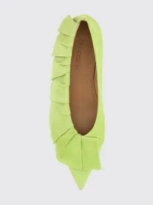 JW Anderson Ballet Pumps Colour