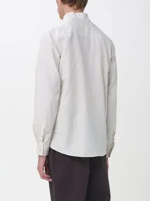 Agnona Shirt Colour - Grey