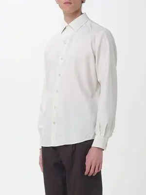 Agnona Shirt Colour - Grey