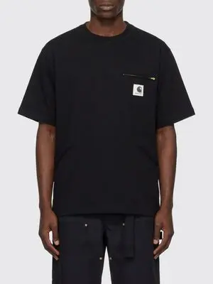Sacai X Carhartt Wip T-shirts For Men