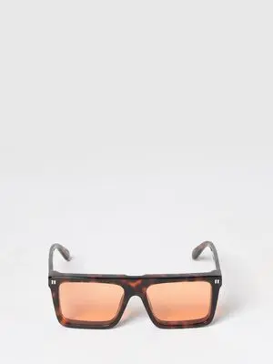 Off-White Bridgeport Tortoiseshell Acetate Aviator Sunglasses - Multicolor