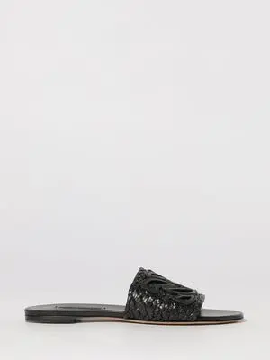 Casadei Heeled Sandals Colour - Black