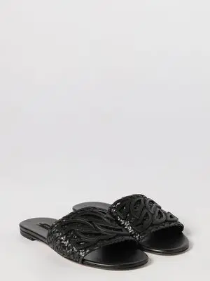 Casadei Heeled Sandals Colour - Black