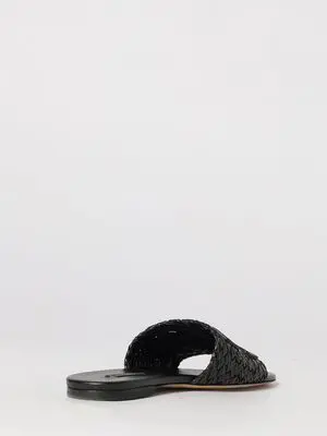 Casadei Heeled Sandals Colour - Black