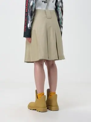 Burberry Skirt Colour