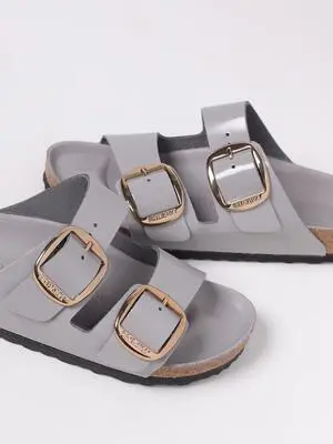 BIRKENSTOCK Heeled Sandals Colour
