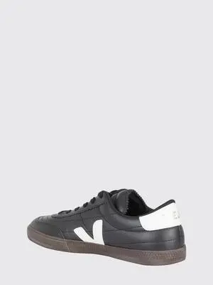 VEJA Panenka Quilted Leather Low-top Sneakers