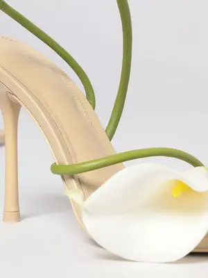 Cult Gaia Heeled Sandals Colour