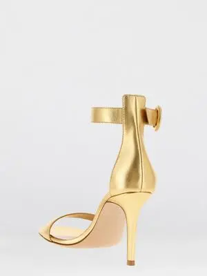 GIANVITO ROSSI Heeled Sandals Colour