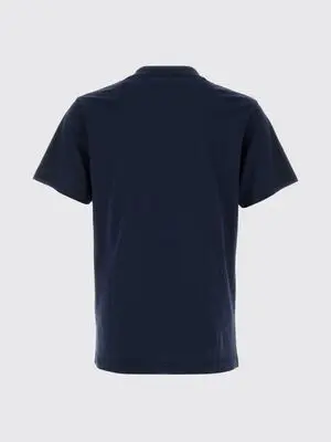 SPORTY & RICH Yale Classic Cotton T-shirt