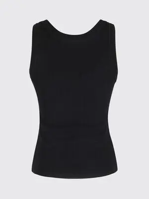HERSKIND Cotton Blend Tank Top