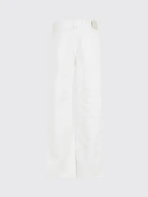 Citizens Of Humanity Cotton Denim Wide Leg Jeans