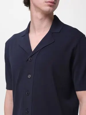 KANGRA Knit Shirt