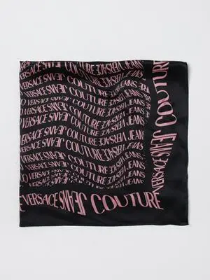 Versace Neckerchief Colour - Red