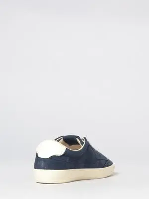 AUTRY Windscape Leather Sneakers - Blue