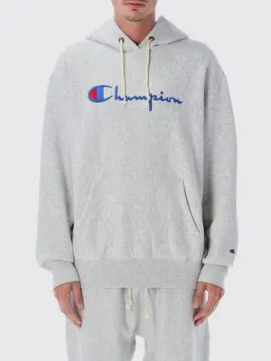 Champion Sweatshirt Colour - Grey