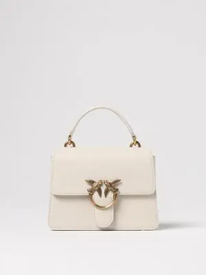 Pinko Mini Bag Colour - White
