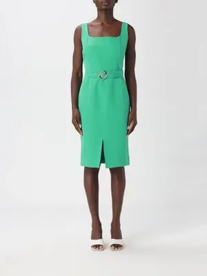Liu Jo Dress Colour - Emerald