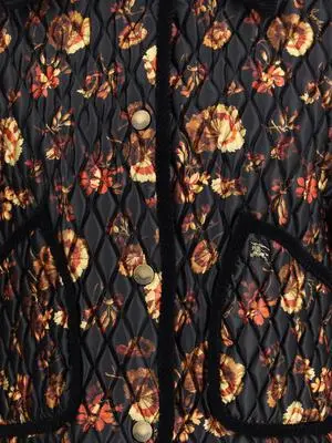 Burberry Jacket Colour