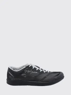 Y3 Trainers Colour - Black