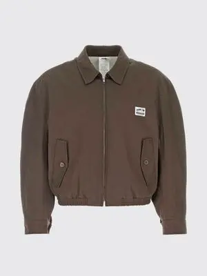 MAGLIANO Cotton Shirt Jacket
