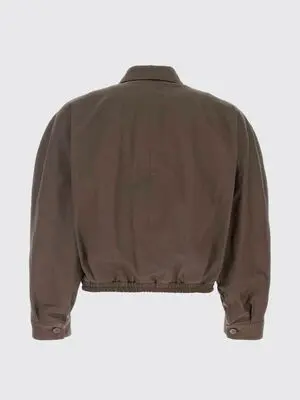 MAGLIANO Cotton Shirt Jacket