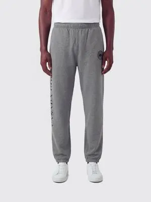 Canada Goose Cotton Jogging Pants - Grey