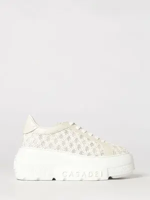 Casadei Casual Sneakers For Women