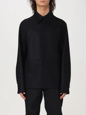 JIL SANDER Jacket Colour - Black