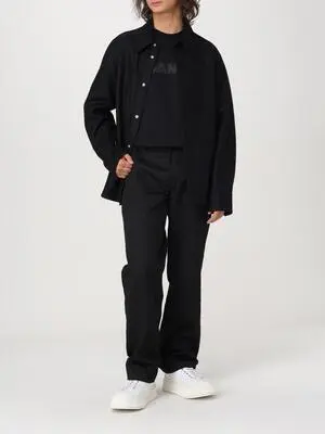 JIL SANDER Jacket Colour - Black
