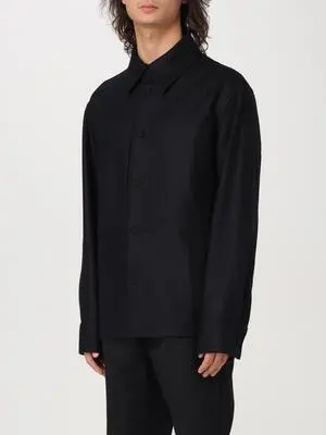 JIL SANDER Jacket Colour - Black