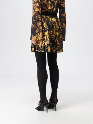 Versace Skirt Colour