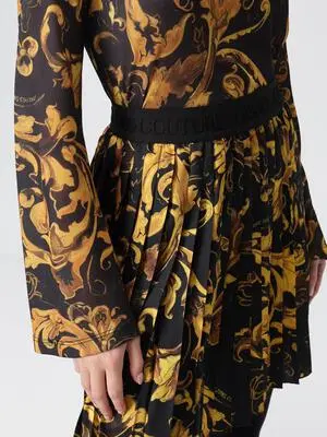 Versace Skirt Colour