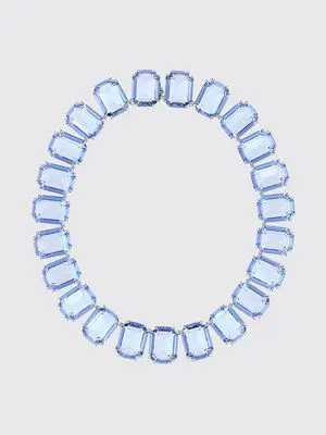 SWAROVSKI Millenia Necklace With Set Crystals