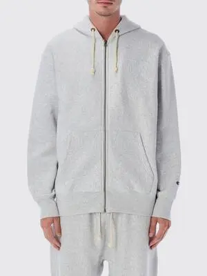 Champion Sweatshirt Colour - Grey