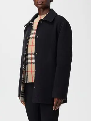Burberry Coat Colour