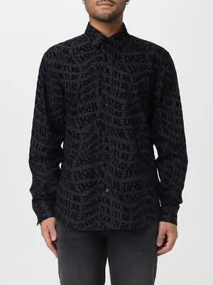Versace Shirt Colour