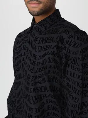 Versace Shirt Colour