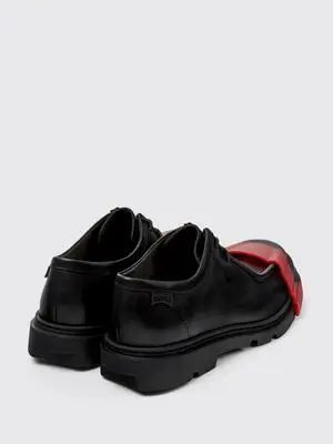 Camper Brogue Shoes Colour