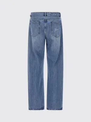 Jacquemus Le De-nîmes Cotton Denim Jeans