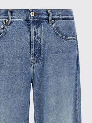 Jacquemus Le De-nîmes Cotton Denim Jeans