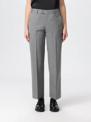 PT TORINO Tailored Trousers - Grey