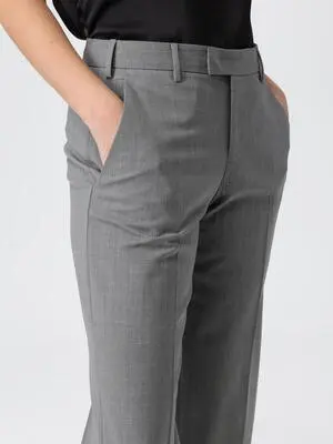 PT TORINO Tailored Trousers - Grey