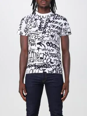 Versace T-shirt Colour