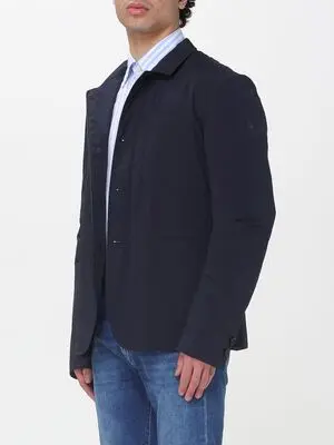 DUNO Orion Mirto Jacket - Blue
