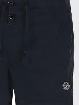 Stone Island Swim Trunks - Blue
