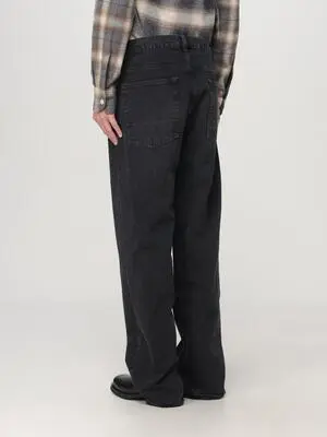 Our Legacy Relaxed Fit Jeans