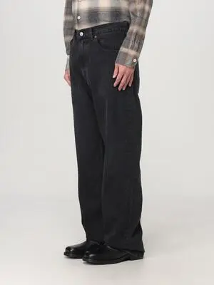 Our Legacy Relaxed Fit Jeans