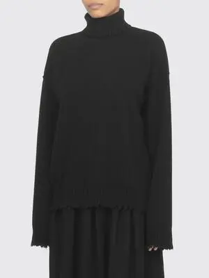 UMA WANG Jumper Colour - Black